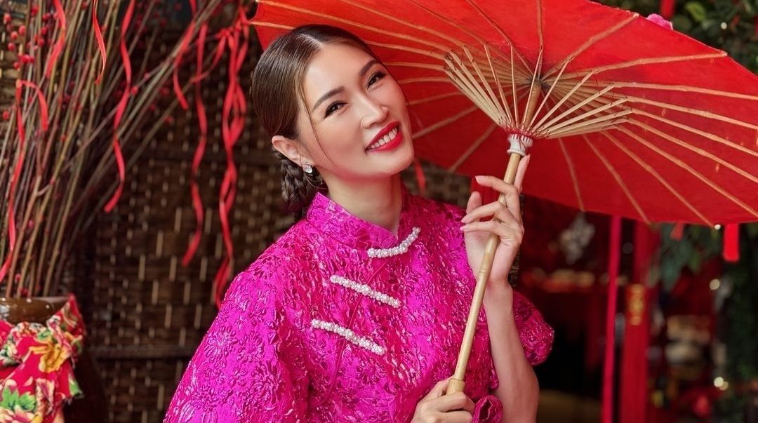 Amber Chia’s ex-husband did not ever file for marriage – Voice Of Malaysia