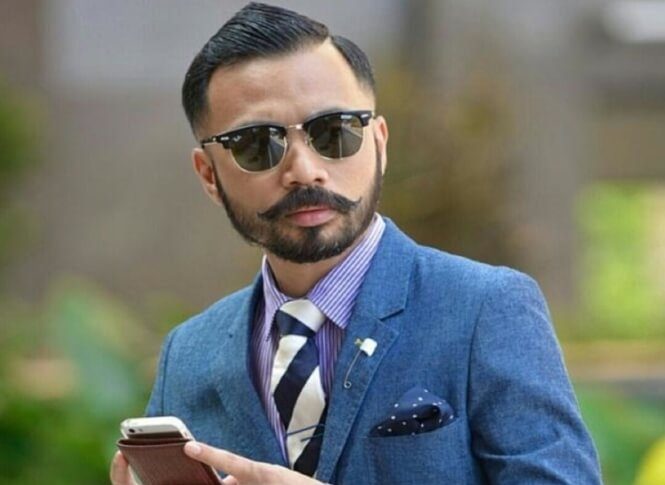 Wak Doyok reveals relationship with his mother’s choice – Voice Of Malaysia