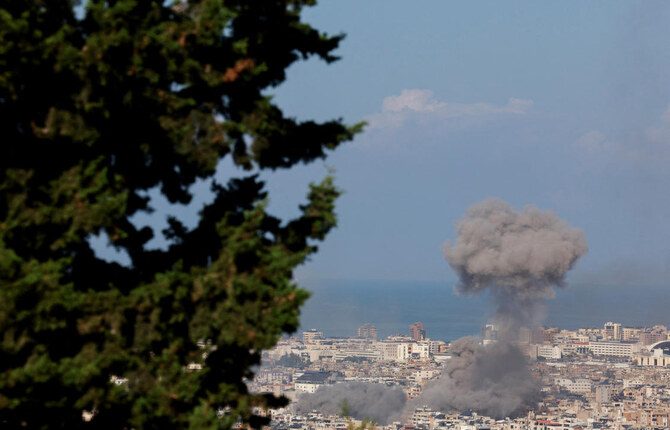 Israel military issued fresh evacuation orders for three southern ...