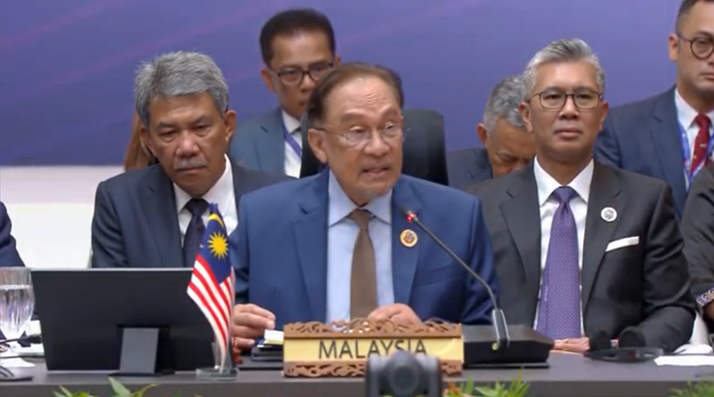 ASEAN-GCC-China trilateral summit shows how strong the connection ...