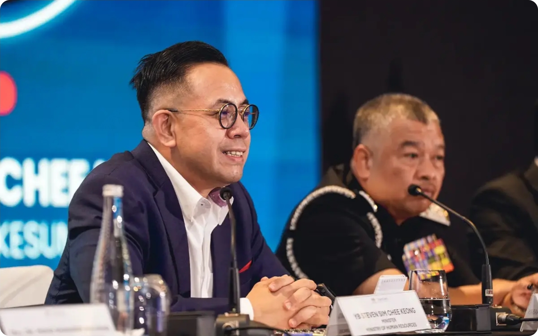 Malaysia Launches New Platform to Speed Up Expat Job Approvals to 20 ...