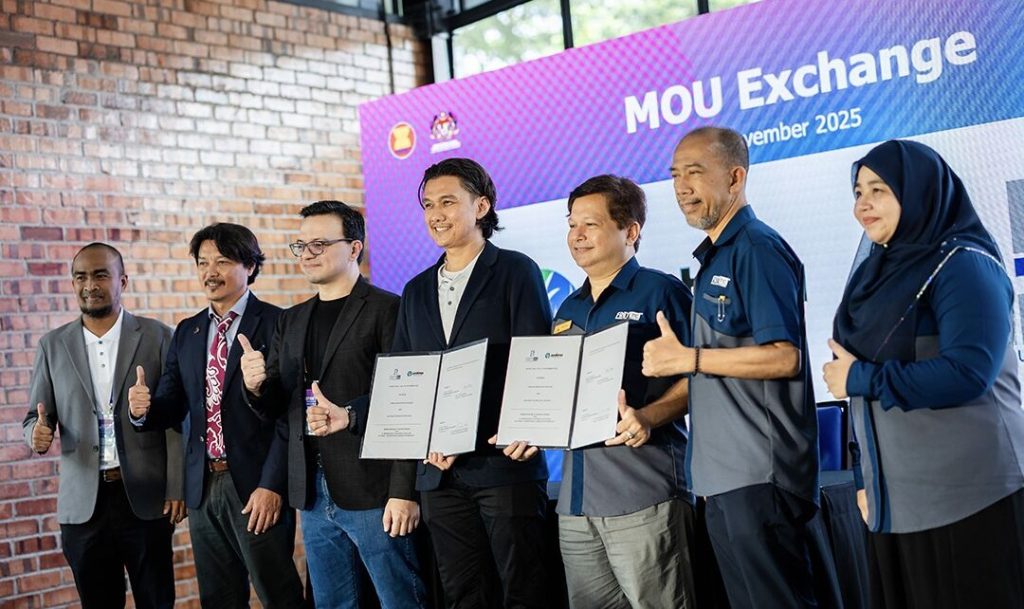 Malaysia Takes Bold Step Toward Climate Transparency with AI-Driven ...
