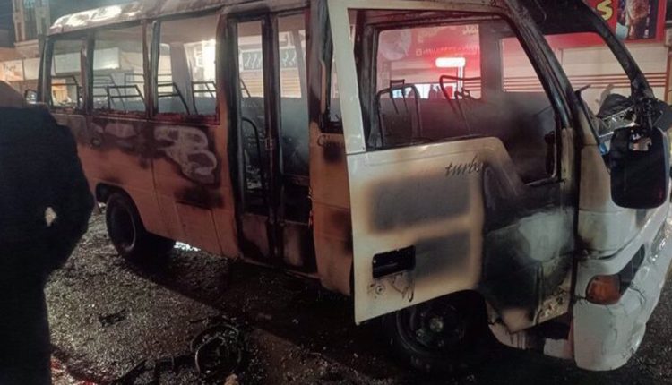 Iranian Authorities Crack Down on Mossad-Linked Cells Amid Deadly Riots ...