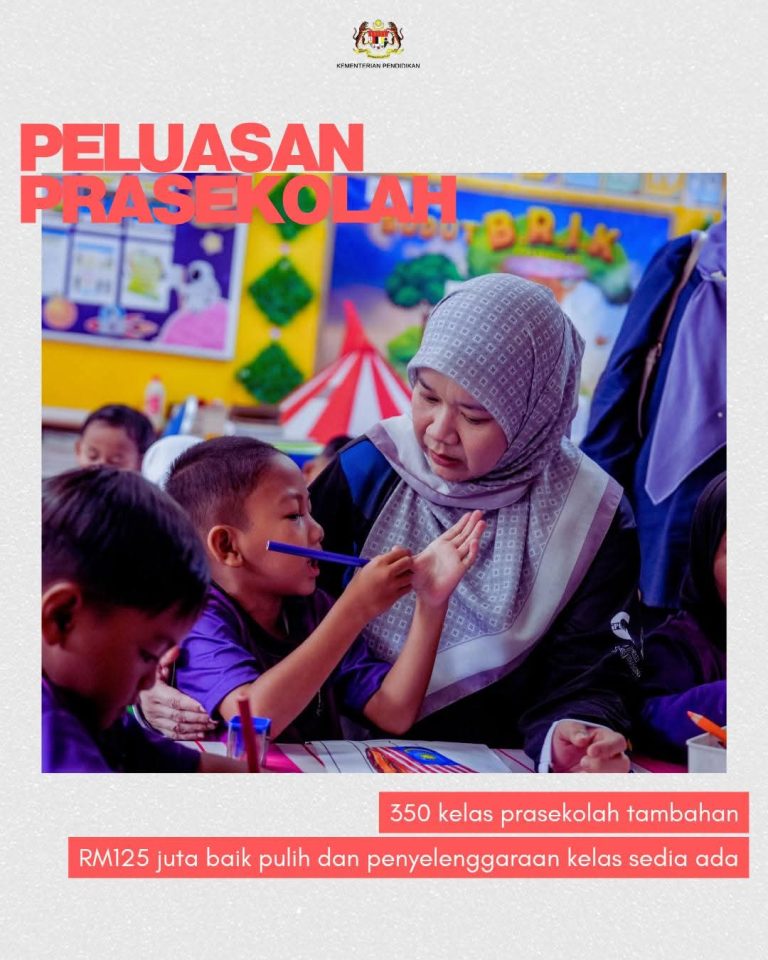 MoE Outlines 2026 Focus: New Preschool Curriculum, AI in Schools Among ...