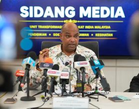 One Dead as Fire Engulfs Historic Odeon Building in George Town – Voice ...