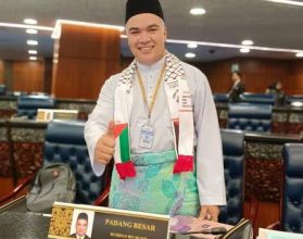 Court Opens Door for Claims Over RM2.5 Million Gold Bullion Linked to ...