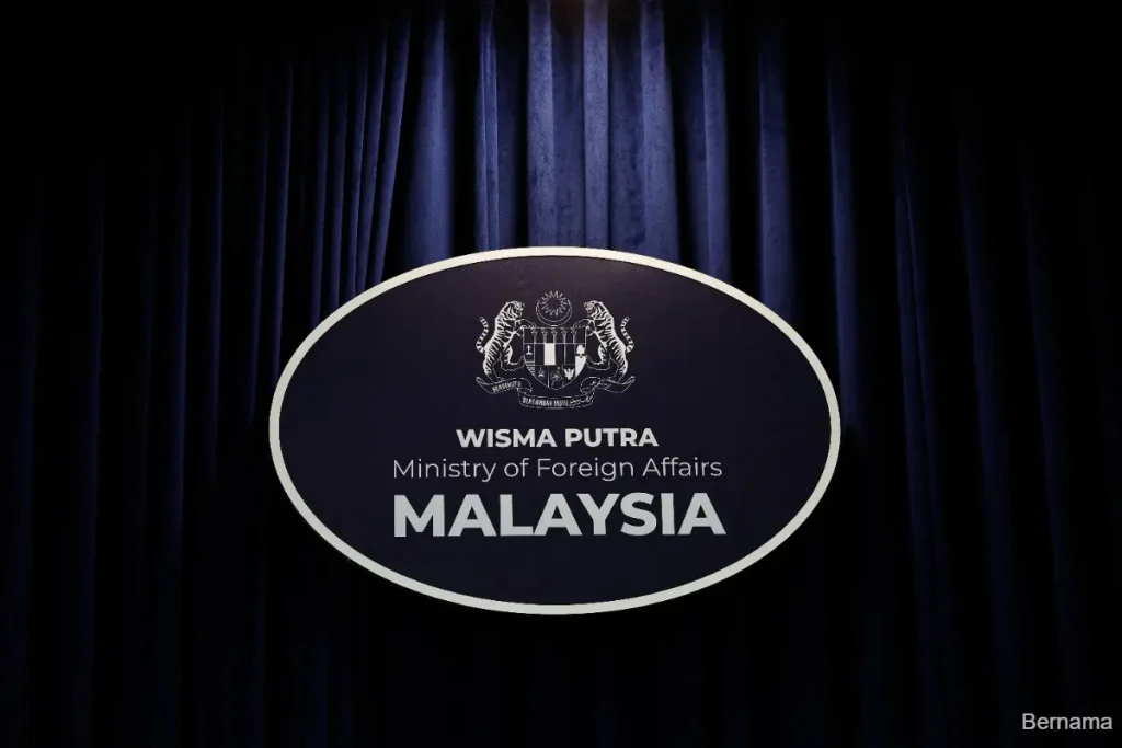 Malaysia Confirms No Citizens Affected After Kuwait Airport Drone and ...